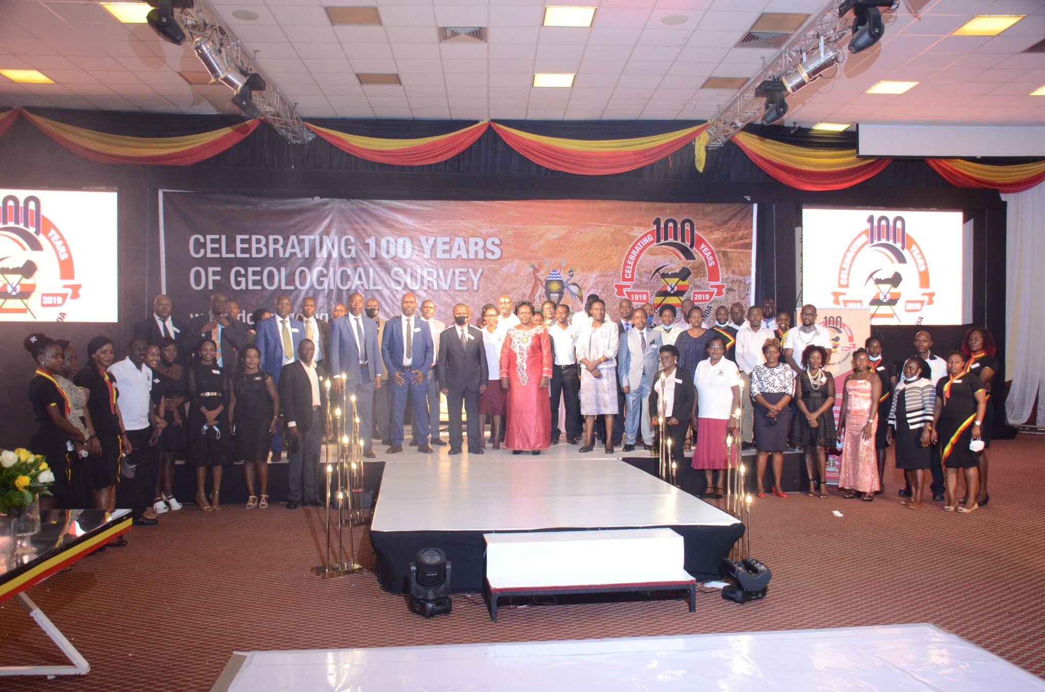 Our Team – MINERAL DEVELOPMENT PROGRAMME