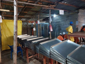 Samta Mining And Minerals Ltd Set To Commence Exploratory Drilling Of ...