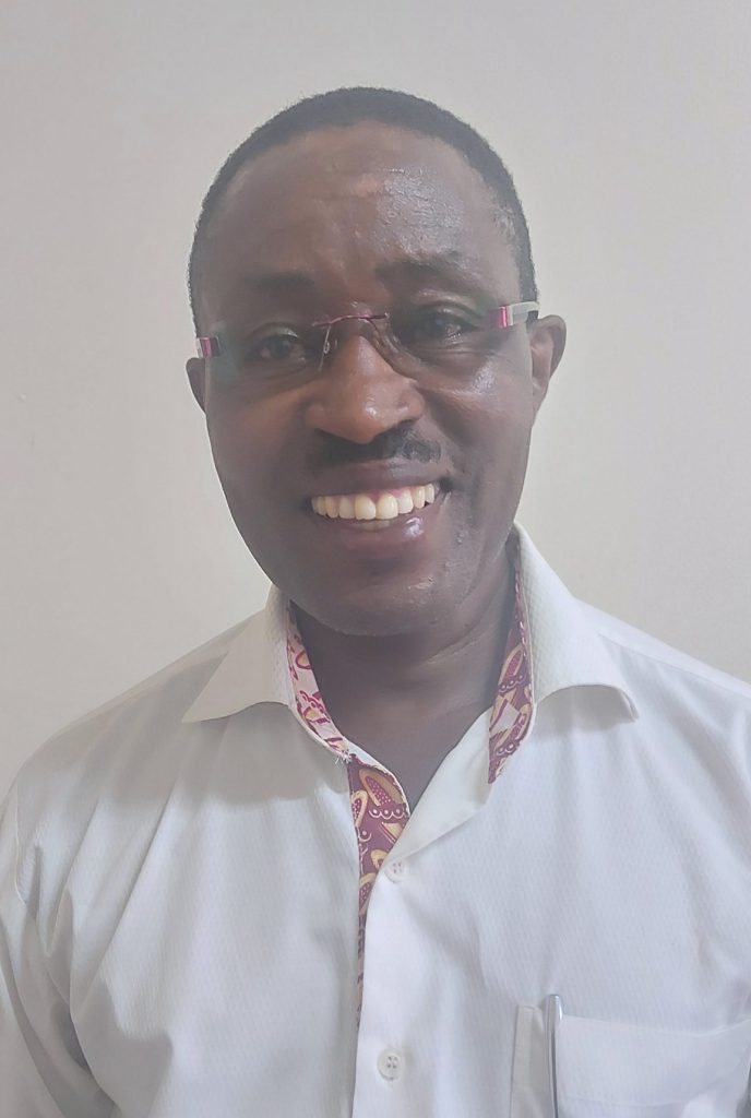 Our Team – Mineral Development Programme